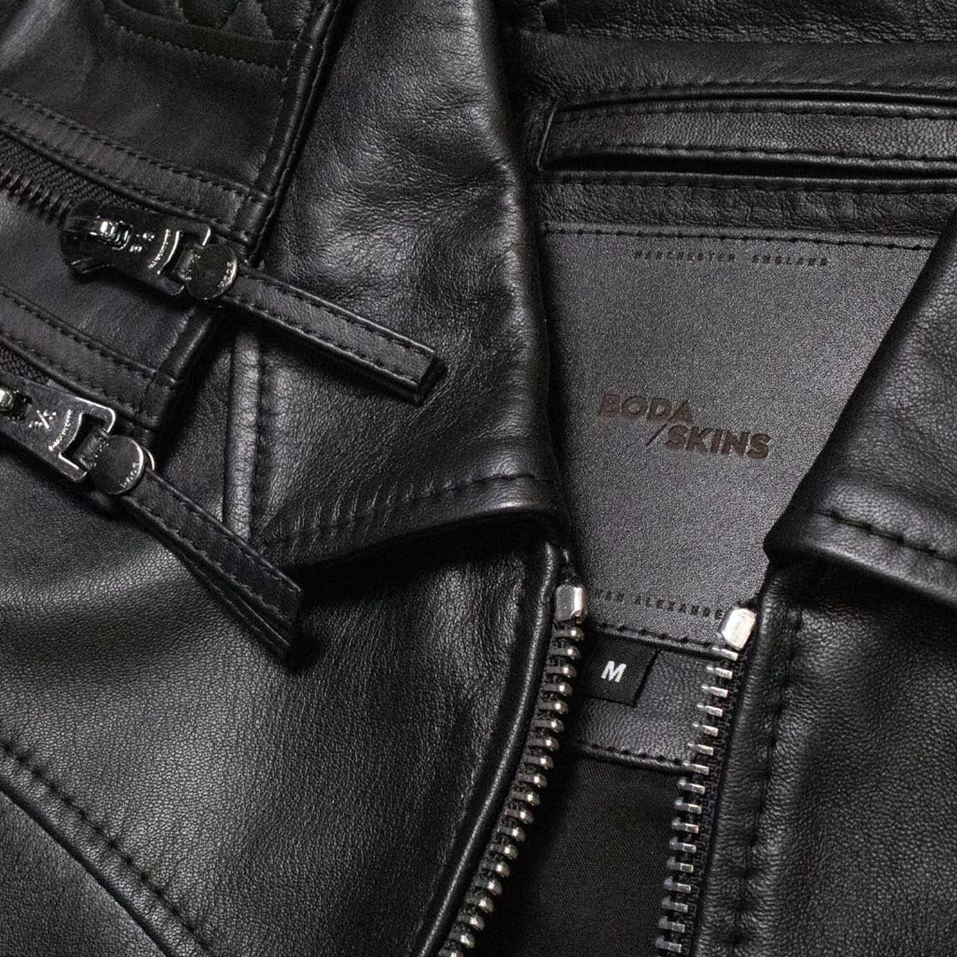 New Year, New Leather: How To Make Yours Last – BODA SKINS