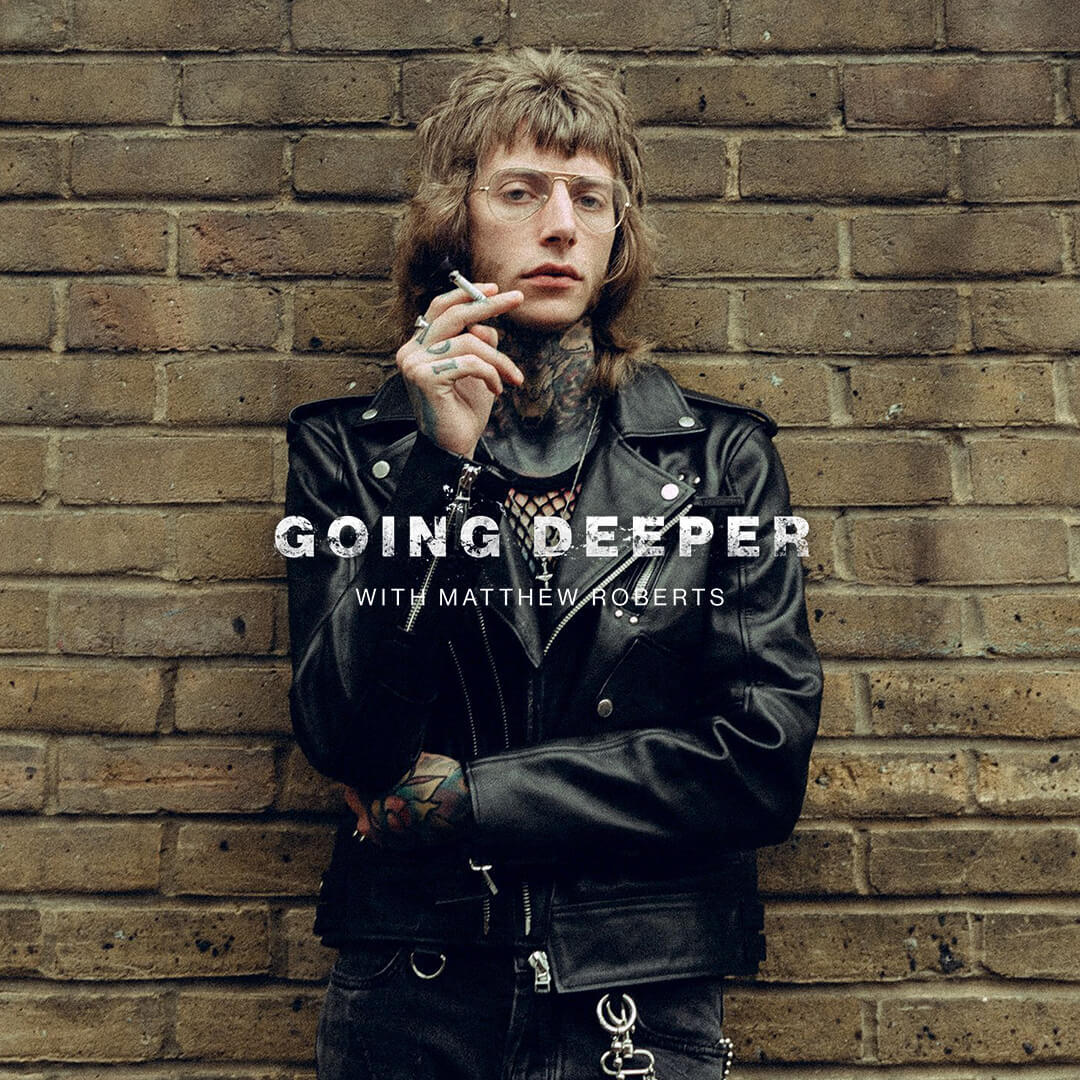 Going Deeper: With Matthew Roberts – BODA SKINS