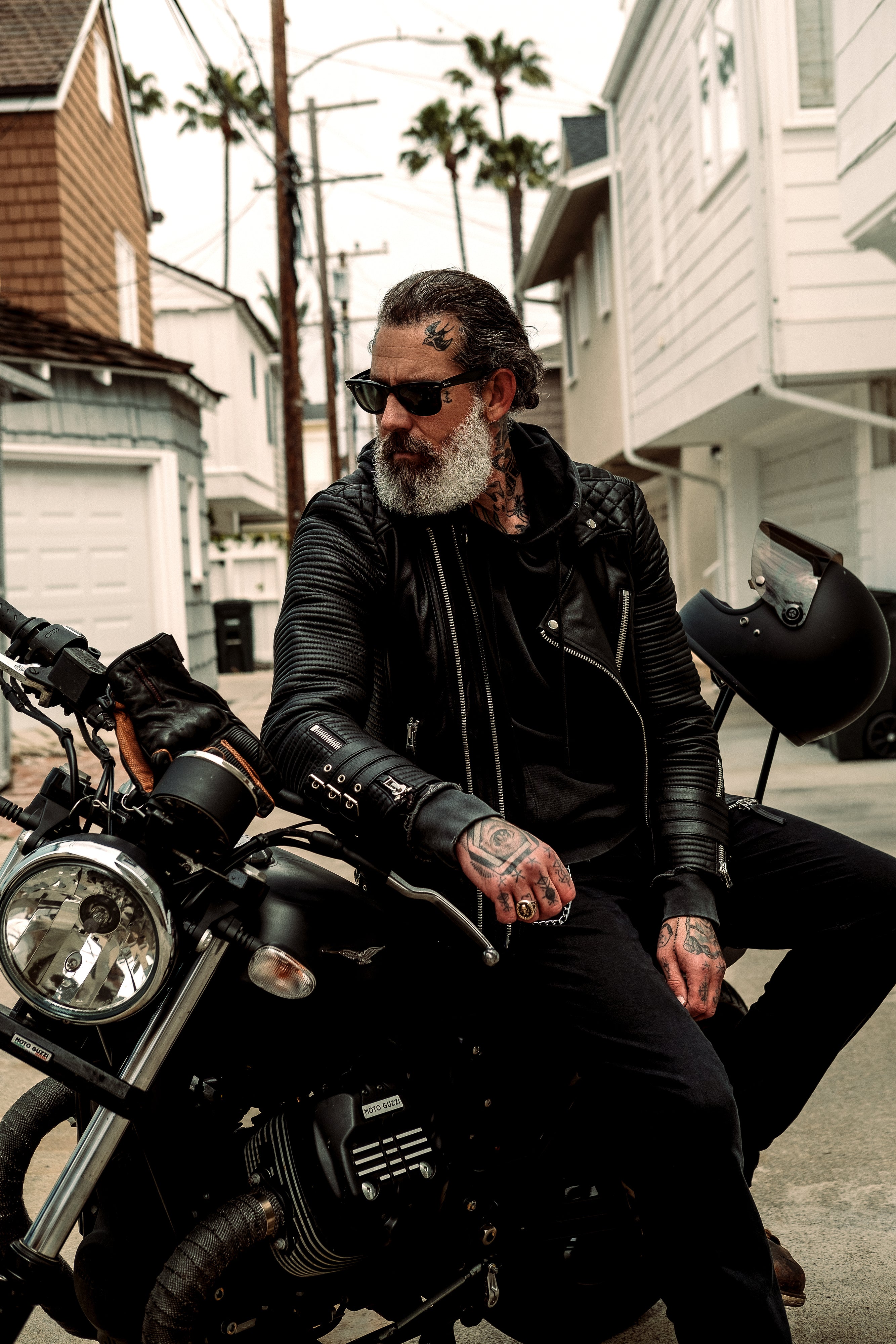 Seth Andrew Silver – BODA SKINS