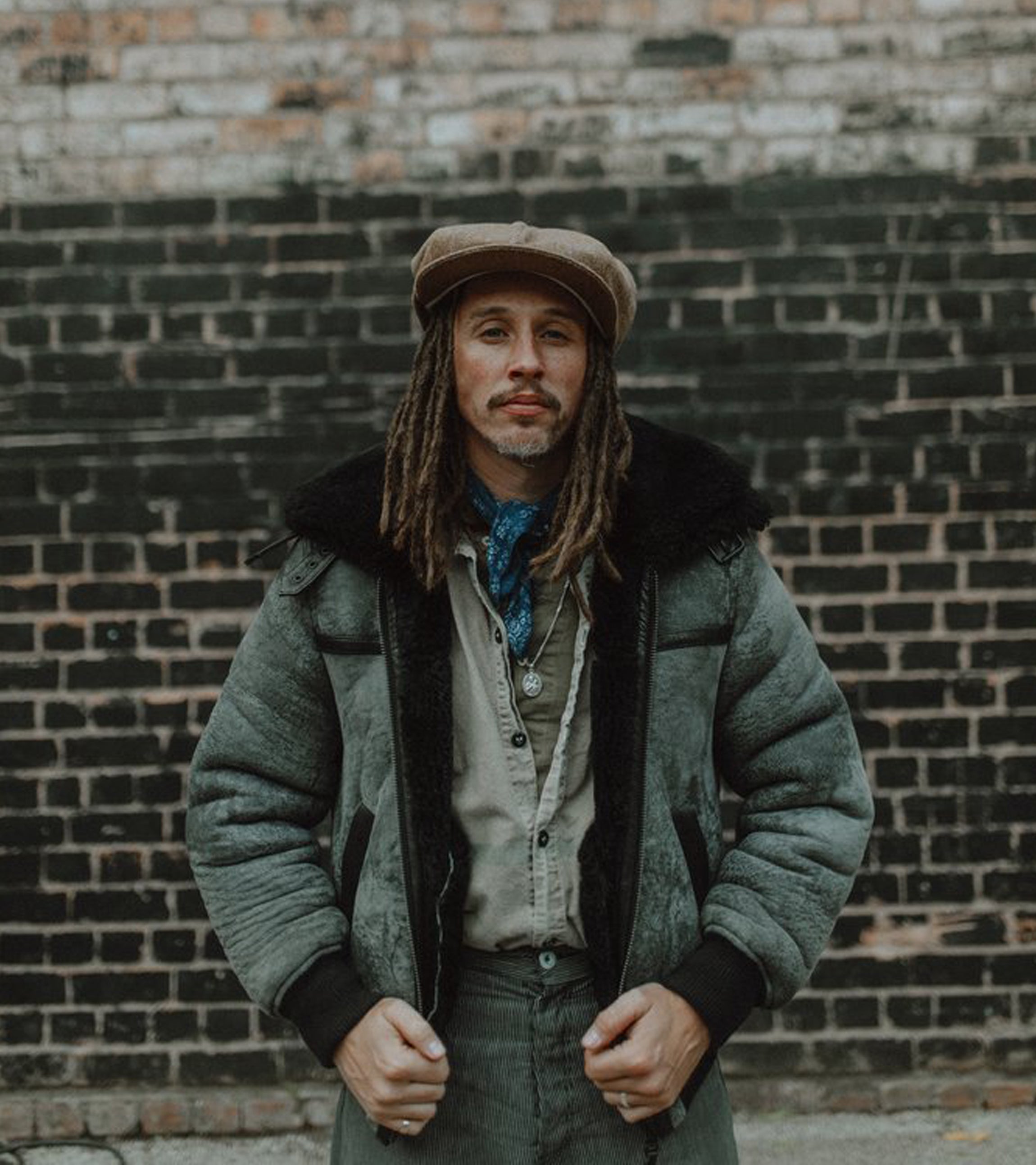 JP Cooper – BODA SKINS