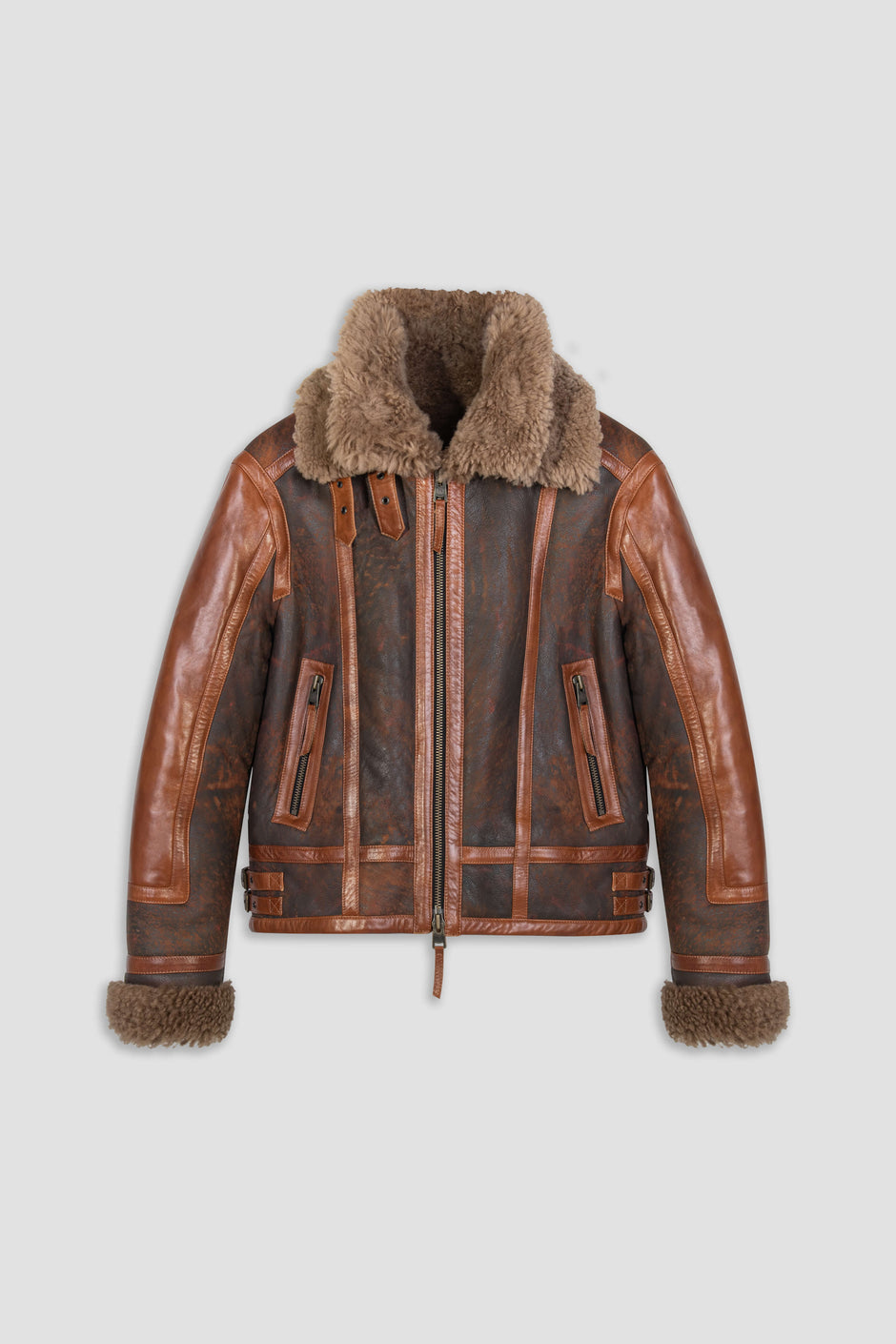 Women's Luxury Shearling Jackets | Warmth Meets Style – BODA SKINS