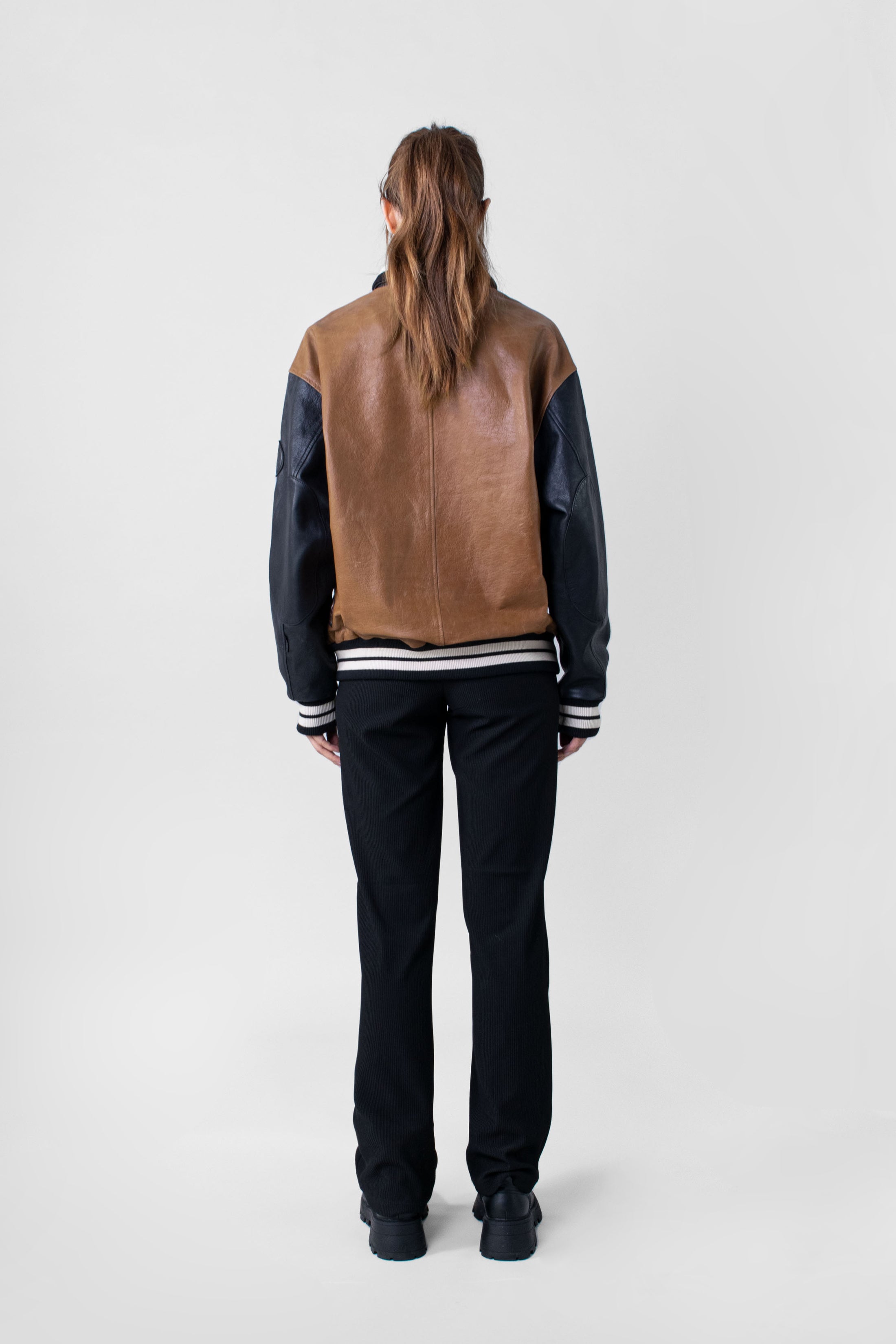 VARSITY JACKET NOMAD – BODA SKINS