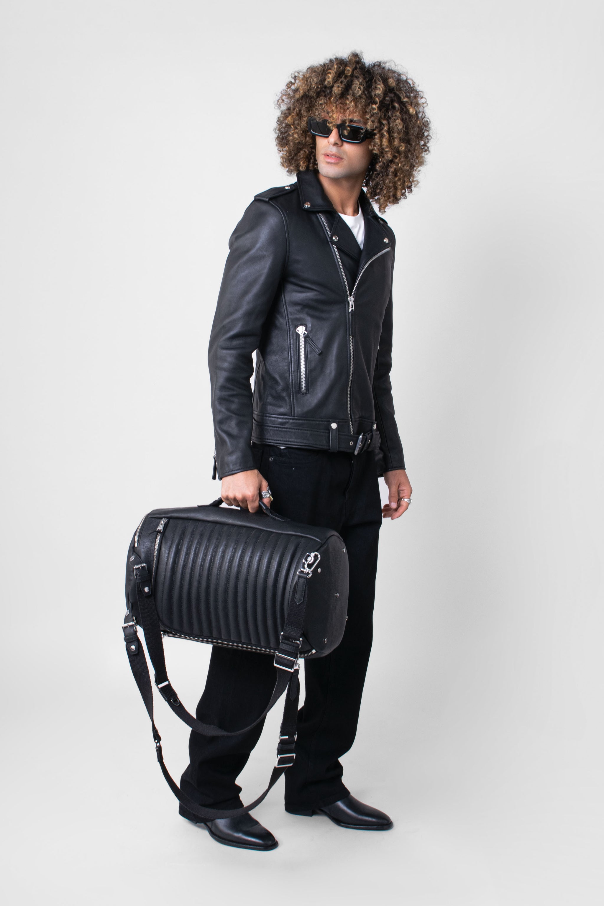 BARREL BAG 2.0 (Man) – BODA SKINS